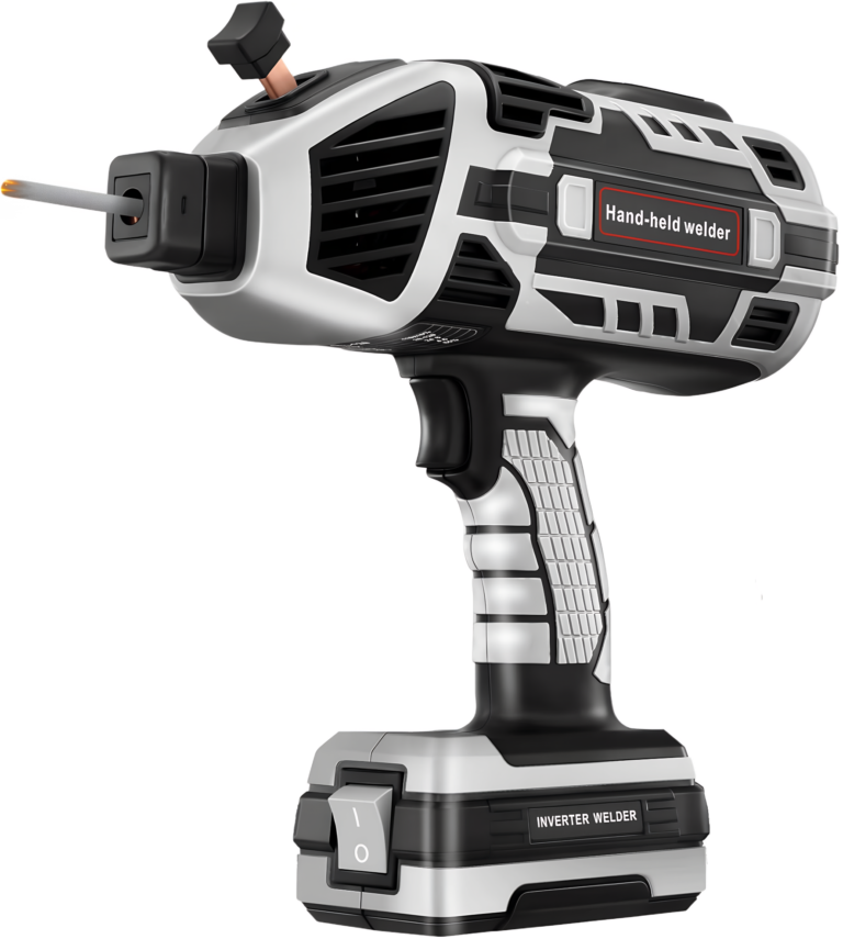 Saker. Portbale Welding Machines | Official Website